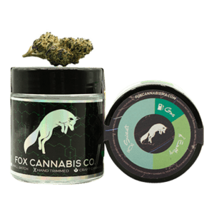 Genetics - Fox Cannabis