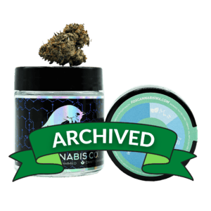 Genetics - Fox Cannabis